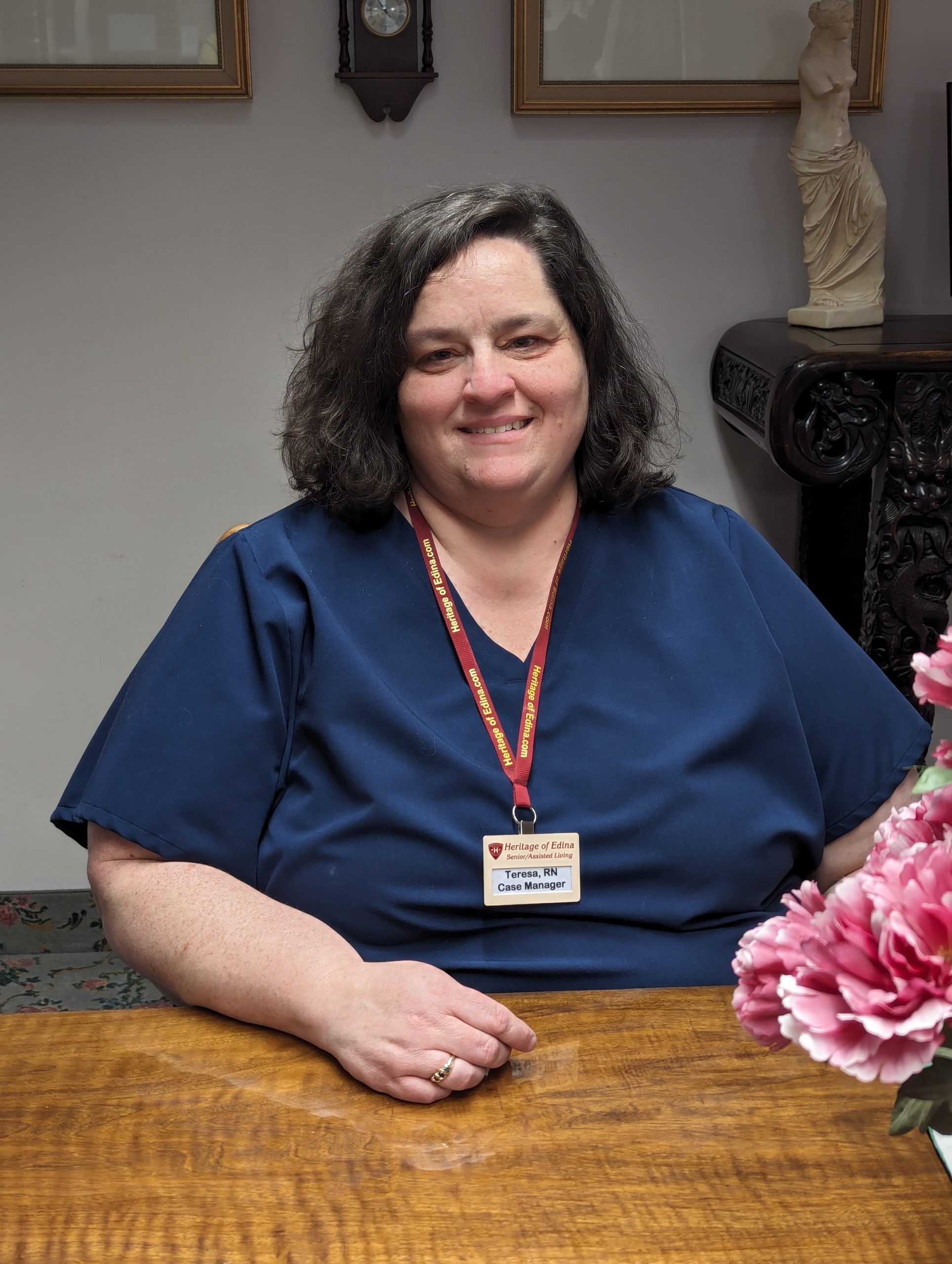 Our Team – Heritage of Edina