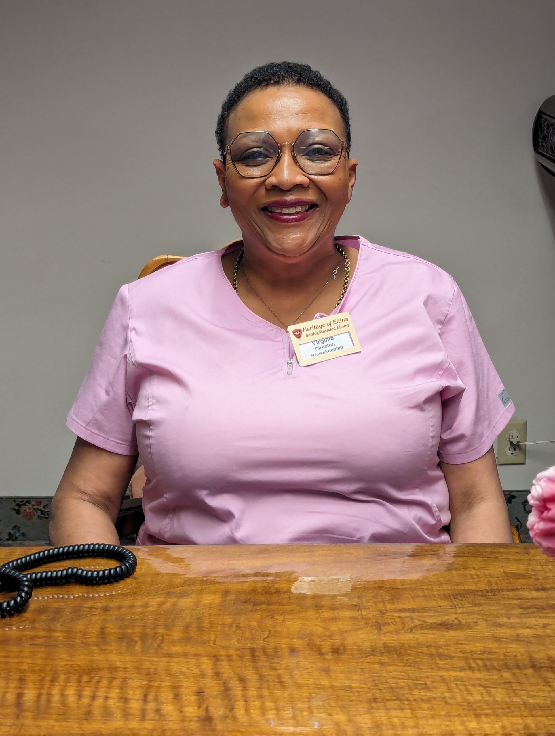 Our Team – Heritage of Edina